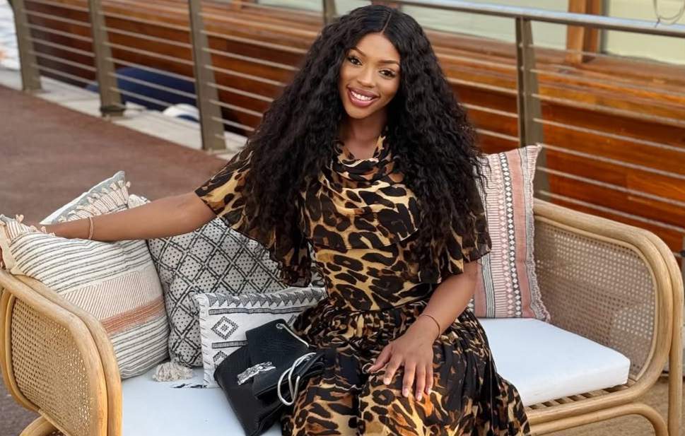 FASHION FRIDAY | From Khosi Twala’s Dubai holiday to birthday glam ...