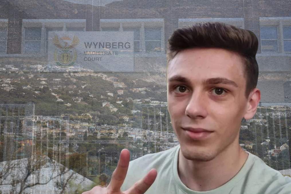 Tech expert describes ‘unusual’ movements of missing German tourist on ...