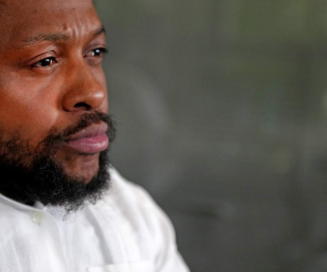 ‘I have no plans of joining the ANC’ - Mbuyiseni Ndlozi on Thabo Mbeki ...