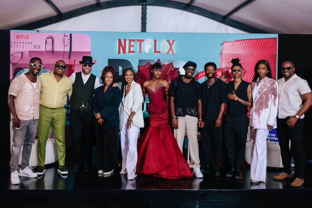 Unveiling the drama: A look at Netflix’s Bad Influencer with its star ...
