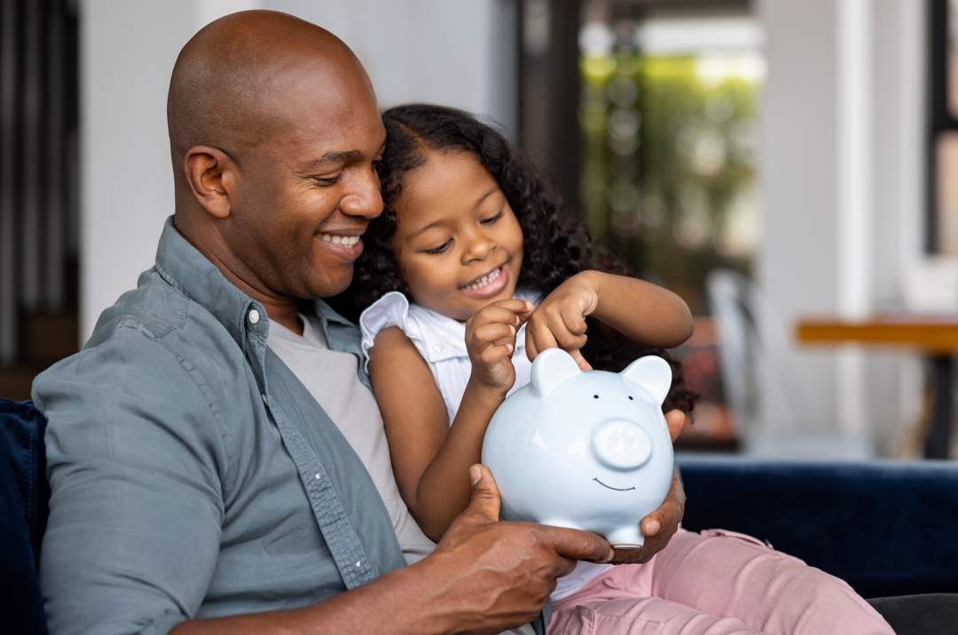 Marriage matters: How to balance family financial support without ...