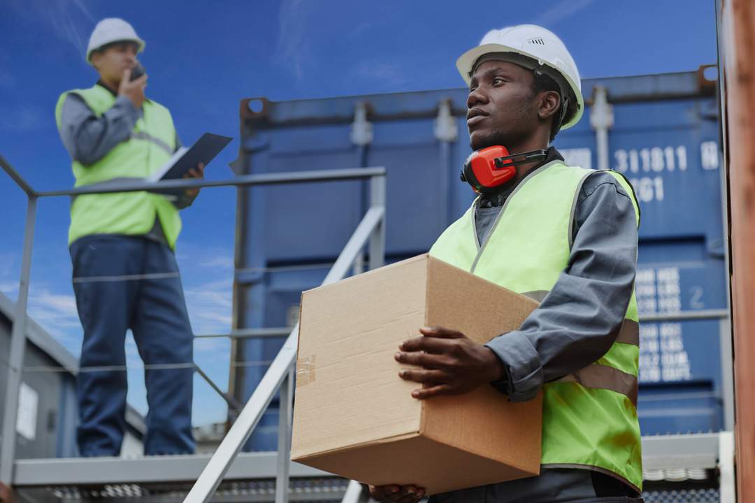 How TFS is helping SA shops deliver faster and reach the world | News24