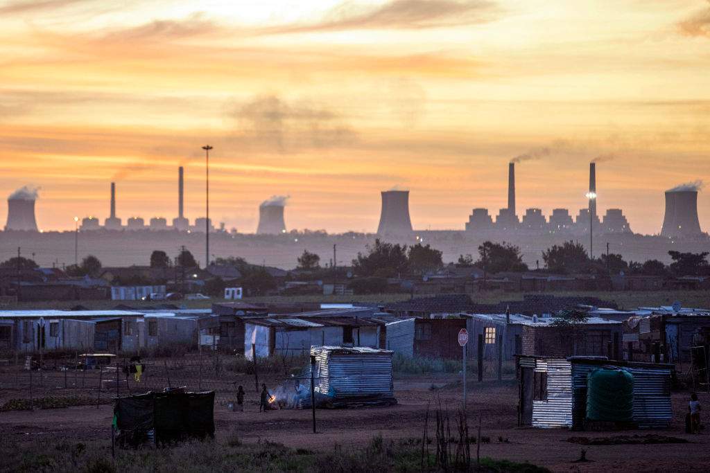 SA to lean on private power generation as coal plants retire | News24