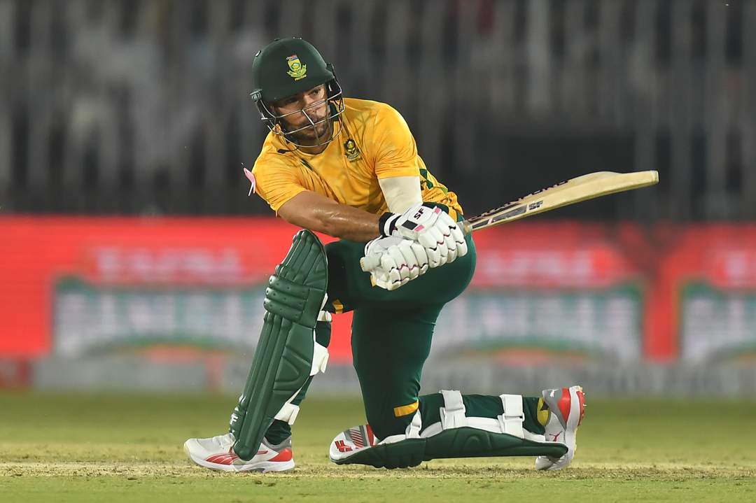 COMMENT | Reeza Hendricks: The Proteas veteran who refuses to go away ...