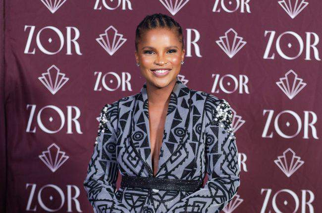 ‘Your own pace’: Zizo Beda on faith, fame, and building a legacy in the ...
