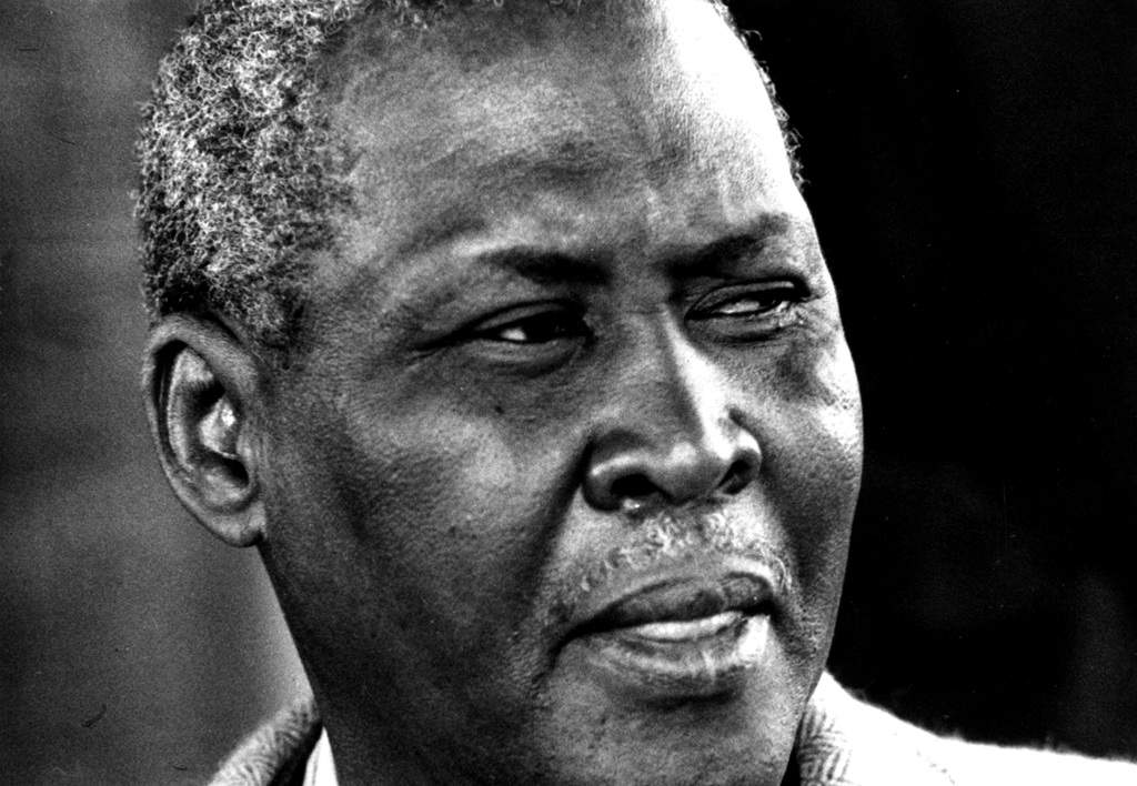FRIDAY BRIEFING | The Luthuli Lie: 58 years later, apartheid’s cover-up ...