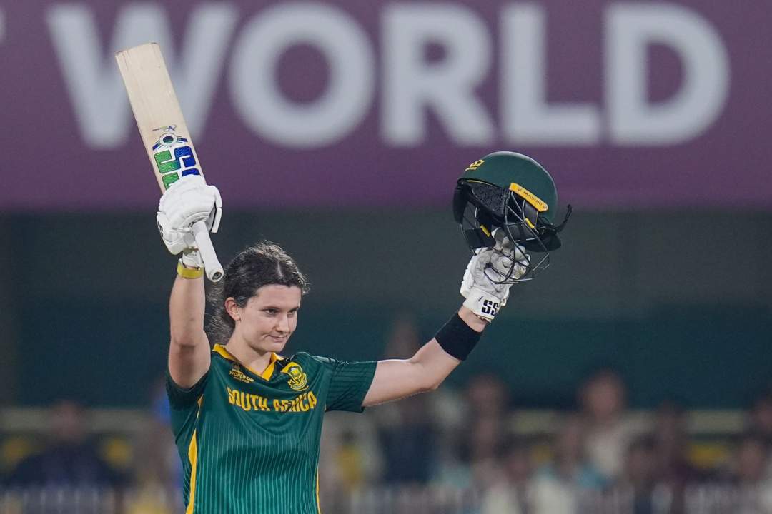 Women’s Cricket World Cup final | Five key battles between SA and India ...