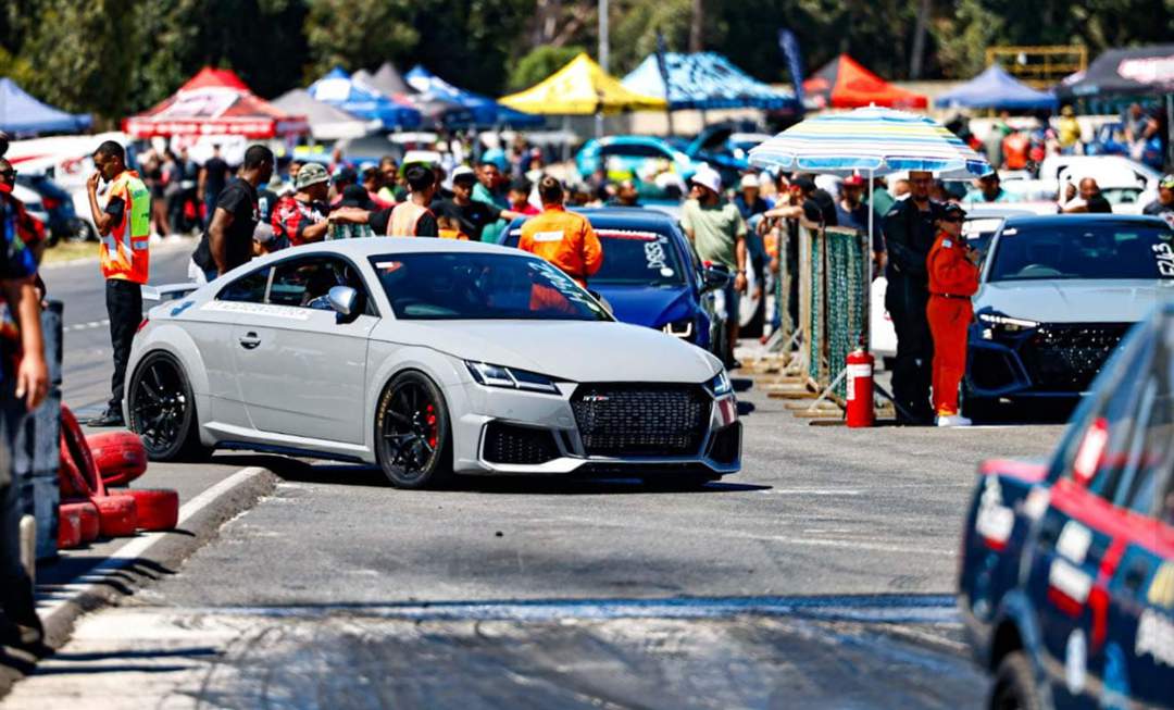 Non-stop action and thrilling car displays set for Killarney Motor Show ...