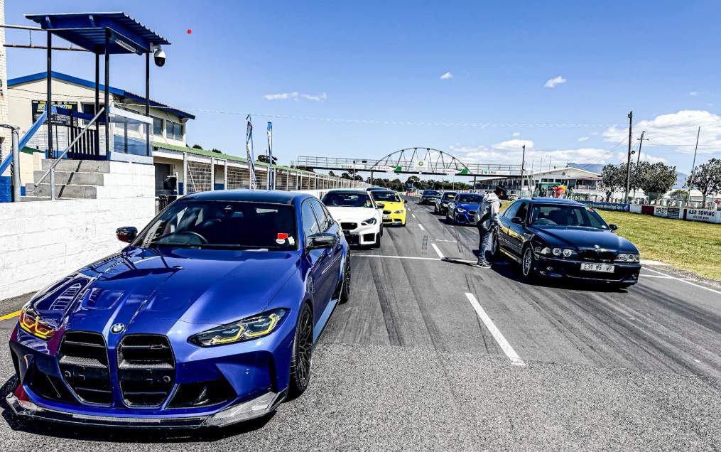 Non-stop action and thrilling car displays set for Killarney Motor Show ...