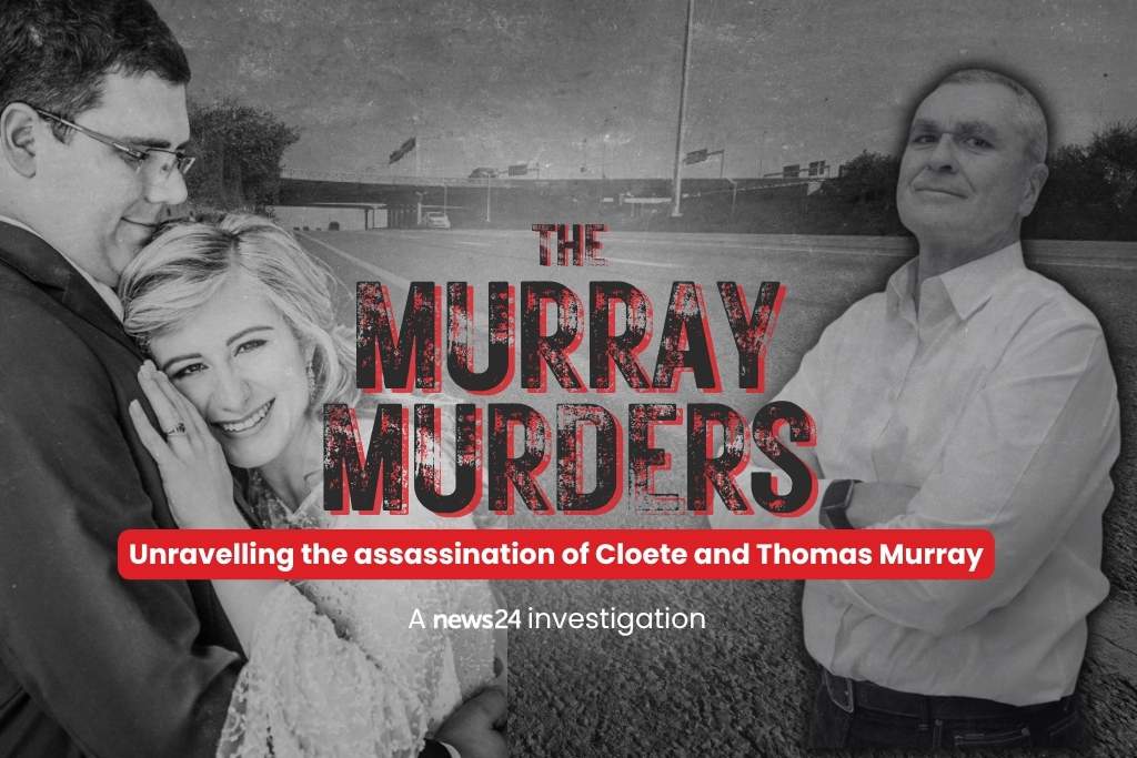 Murray Murders | Police restart investigation from scratch 2 years ...