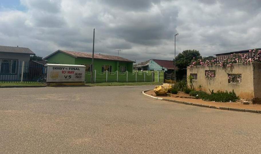 Gang violence escalates in Reiger Park as police struggle with limited ...