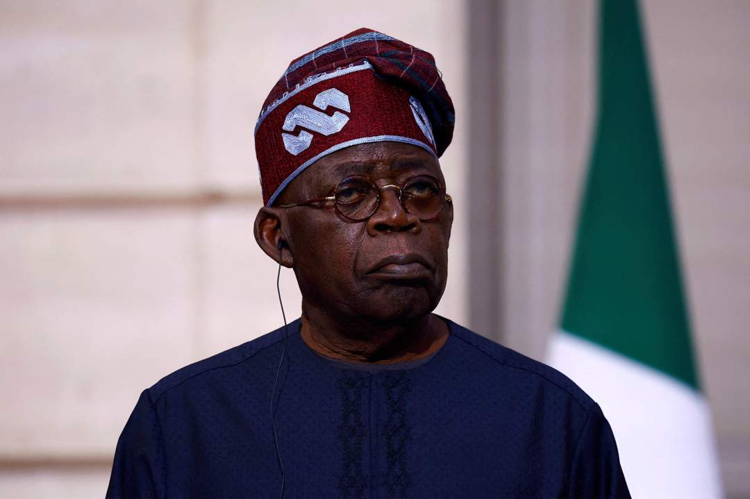 Nigerian president hopes to meet Trump after military action threat ...