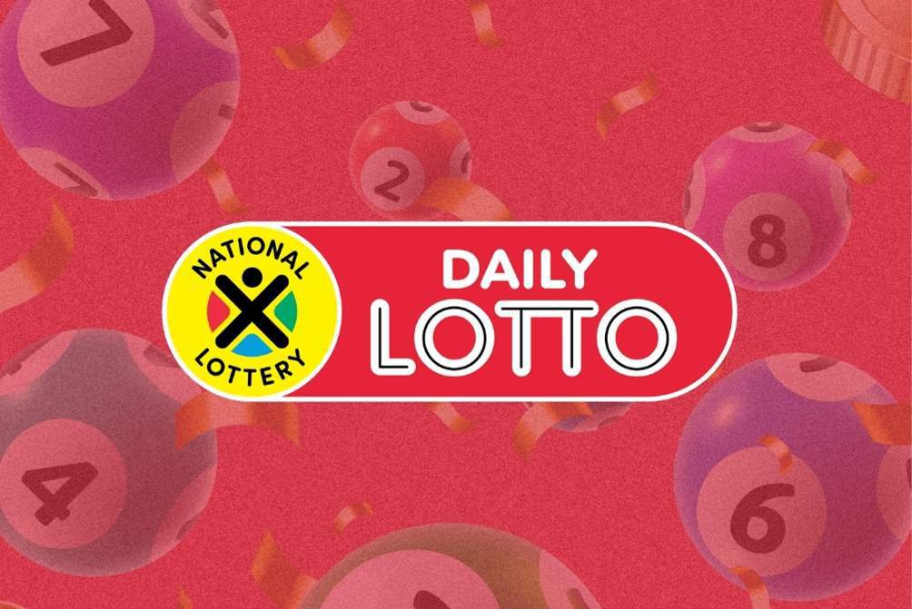 Here are the Daily Lotto and Daily Lotto Plus numbers | News24