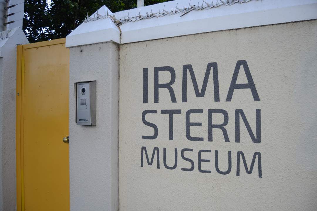 Irma Stern Trust addresses public outcry over Cape Town museum closure ...