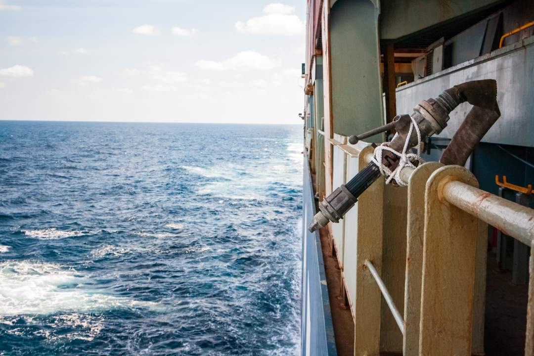 Pirates board tanker carrying petrol to SA | News24