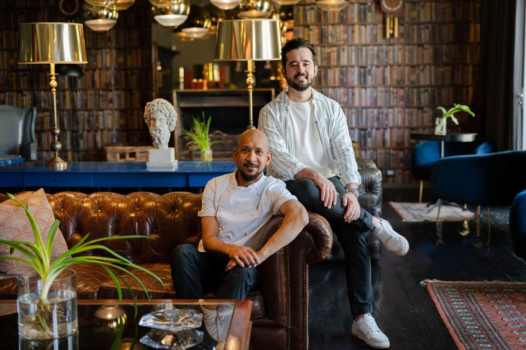 Locals first: Stellenbosch restaurant Plenitude set to open its doors ...