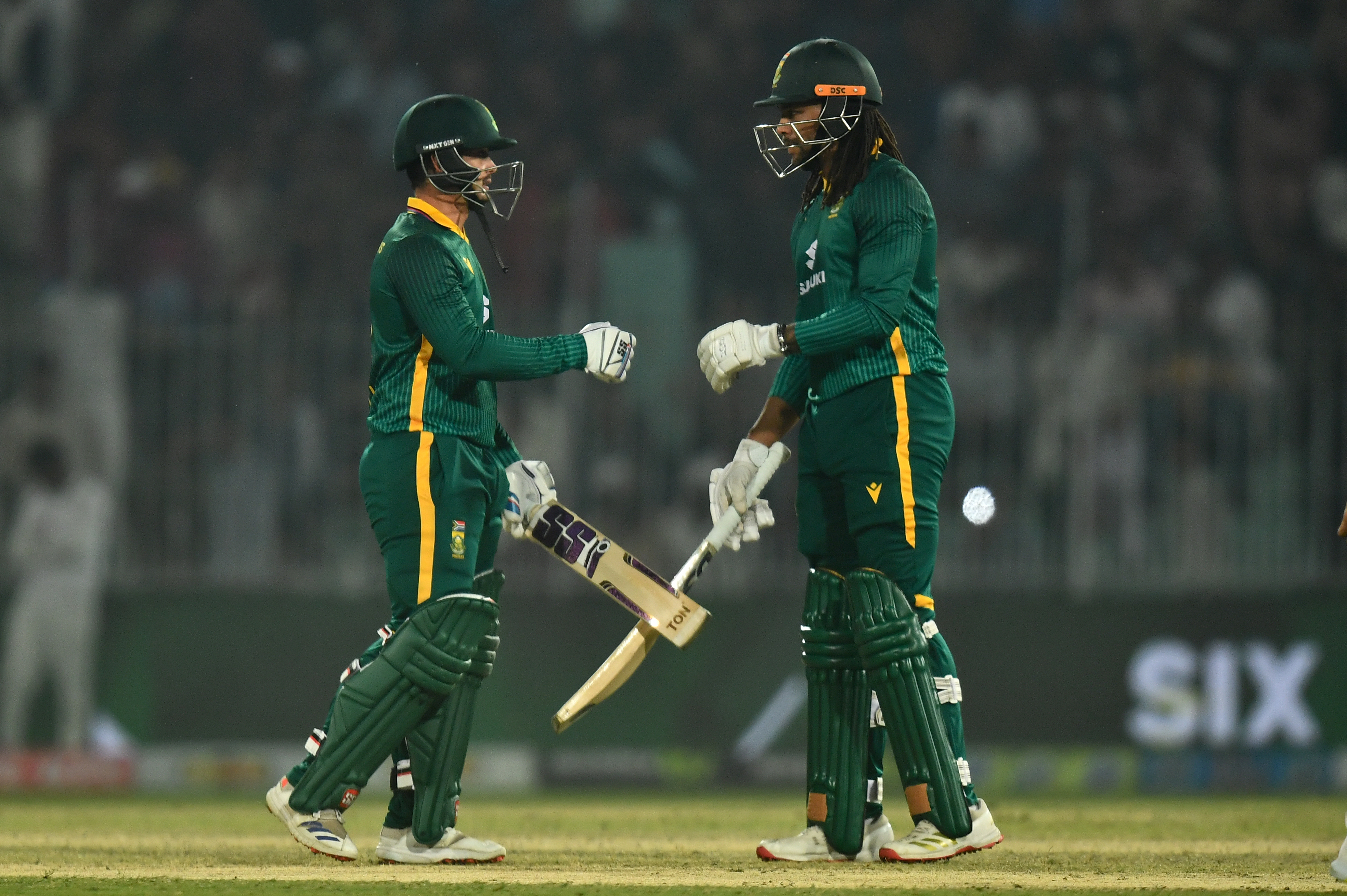 De Kock’s masterful century steers Proteas to series-levelling ODI win ...