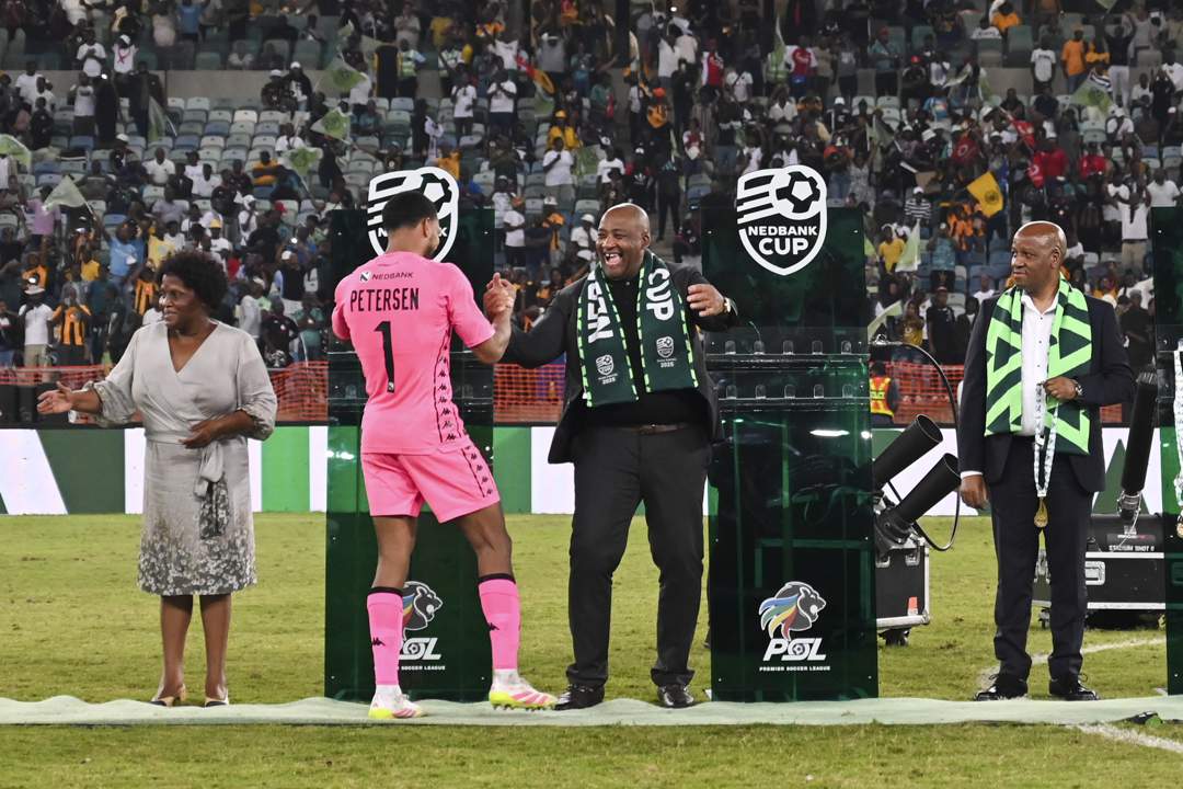 ‘I was wrong’: McKenzie’s new VAR promise after failure to meet first ...