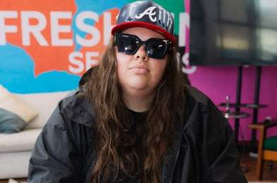 RISING STAR | Kay Faith talks about her latest single ‘Online’ and ...