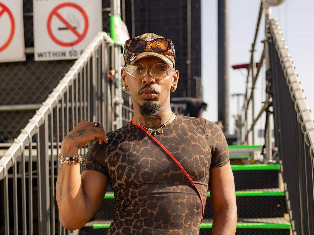 Litchi Hov created Tyla’s viral Water dance, now he’s the Role Model of ...