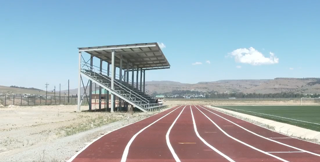 Seven years and R43m later, Matatiele stadium fails to impress — mayor ...