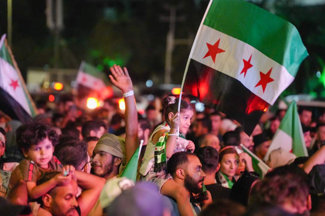 Syria President Ahmed al-Sharaa to meet Trump at the White House | News24