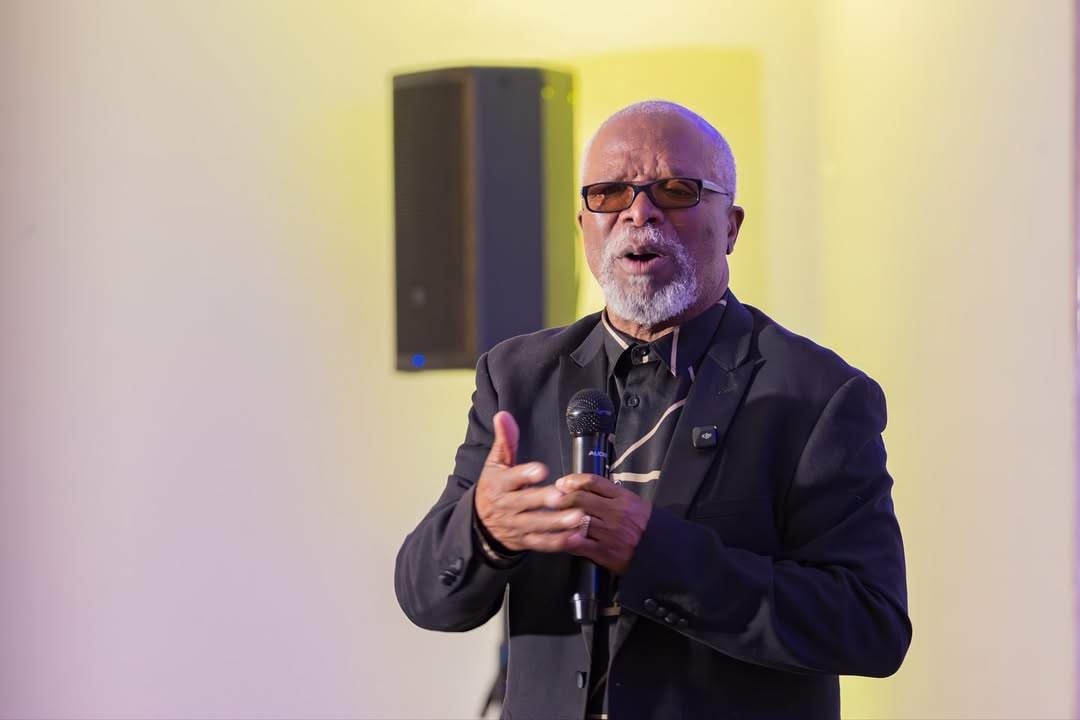 John Kani launches professional training academy - ‘We need to support ...