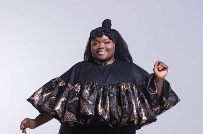 Rising Star | From backup singer to solo star: BusiGold’s journey to ...