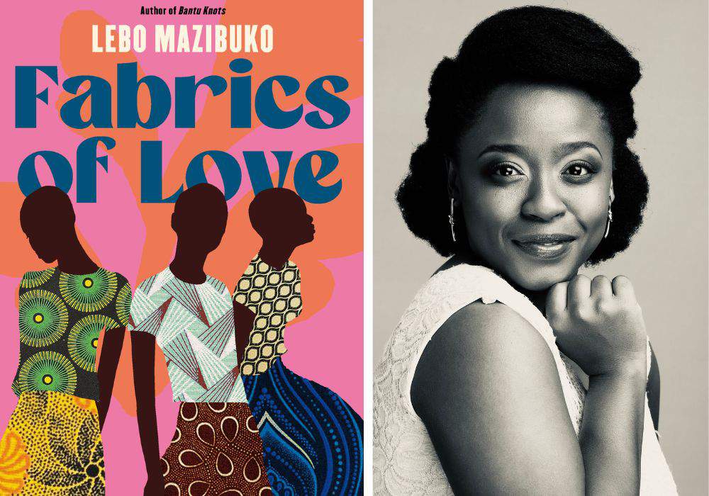 REVIEW | Fabrics of Love: Lebo Mazibuko crafts a vivid tapestry of ...