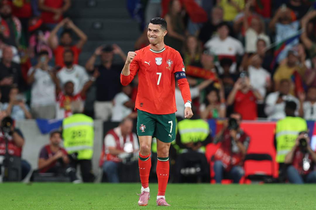 Cristiano Ronaldo says 2026 World Cup ‘definitely’ his last | News24