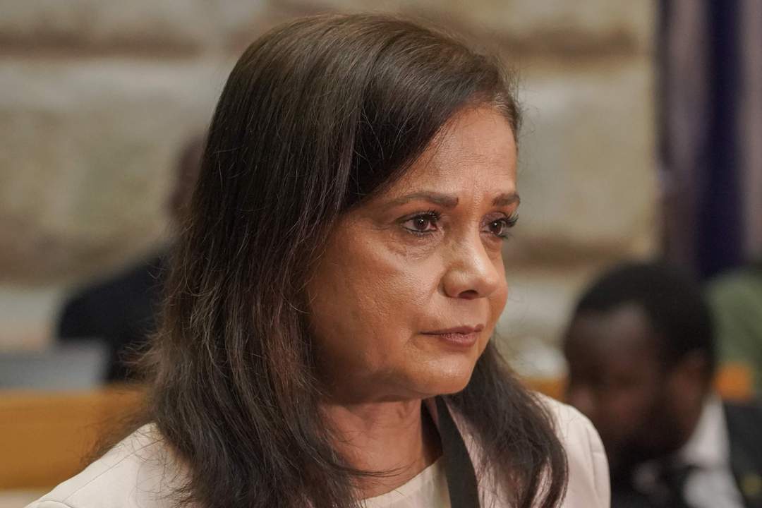 Crime in SA playing out like ‘slow motion movie’ before powerless ...