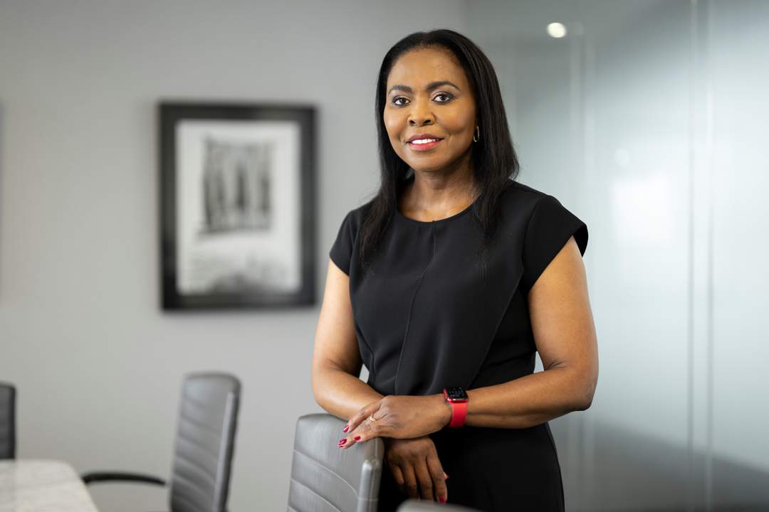 Absa moves up Forbes’ list as champion for women | News24