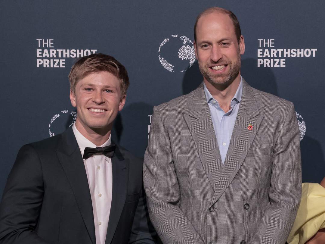 Prince William surprises Dancing with the Stars to cheer on ‘twinkle ...