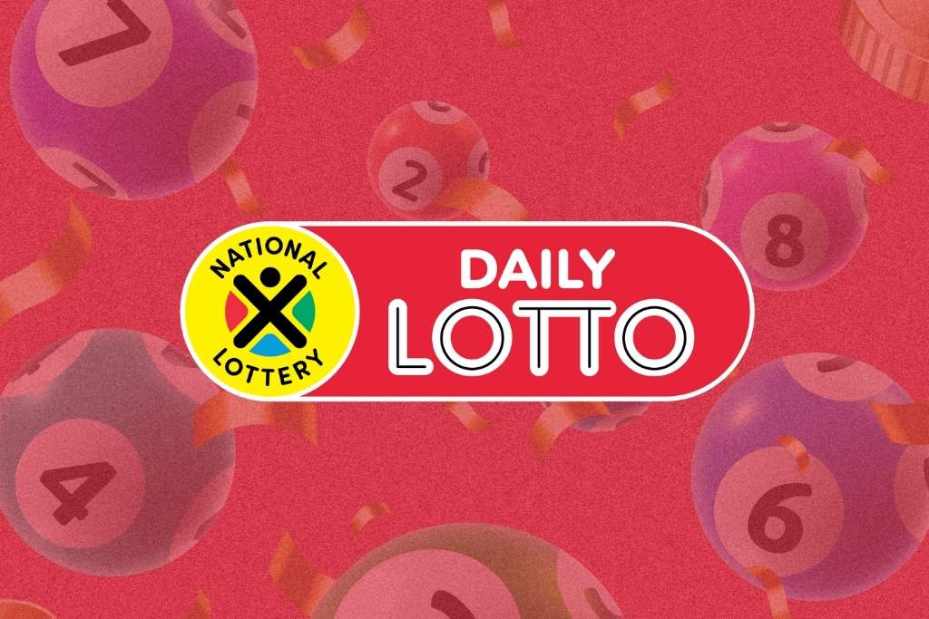 Here are the Daily Lotto and Daily Lotto Plus numbers | News24
