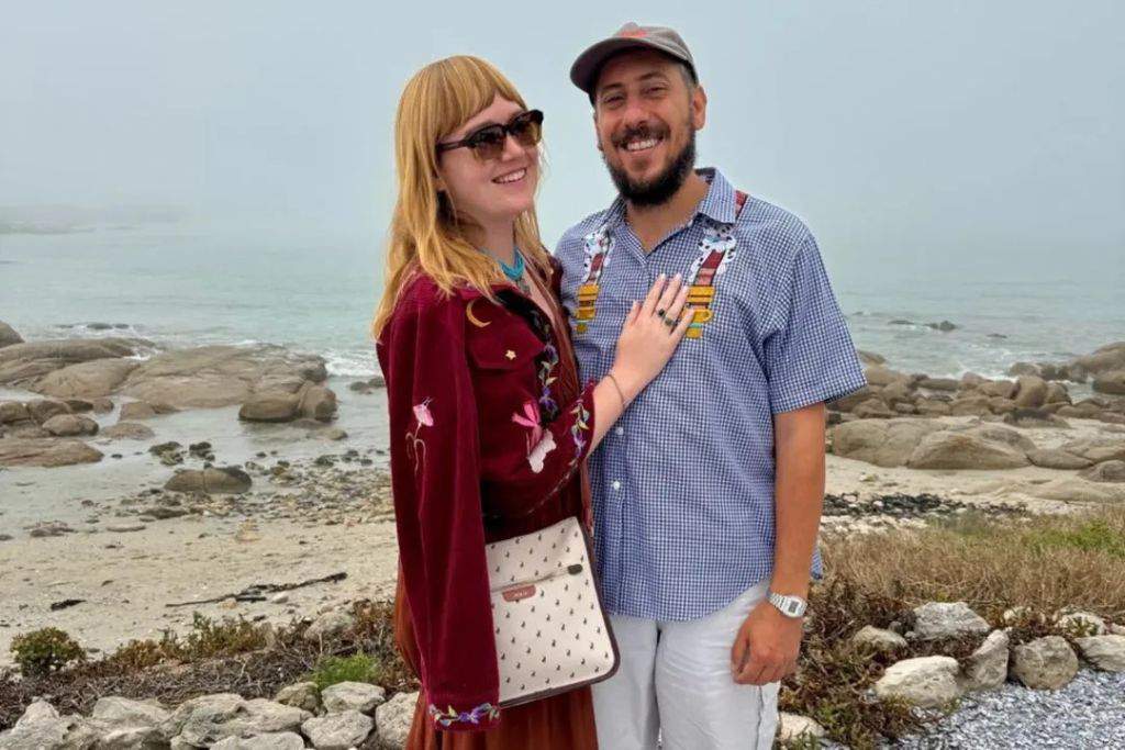 Love gets the last laugh: Funny guy Schalk Bezuidenhout finds love ...