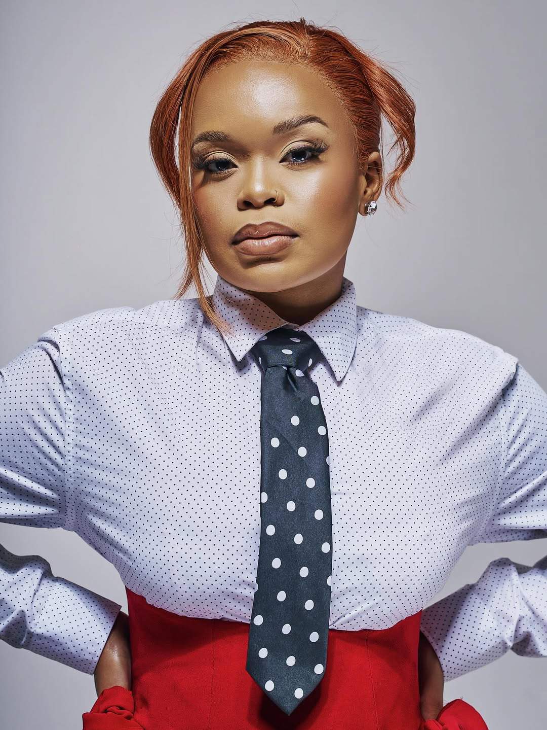 Corporate by day, DJ by night - Get to know Refilwe Matabane aka DJ Fif ...