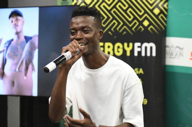 King Monada opens up about heartbreak and depression in new album ‘I ...