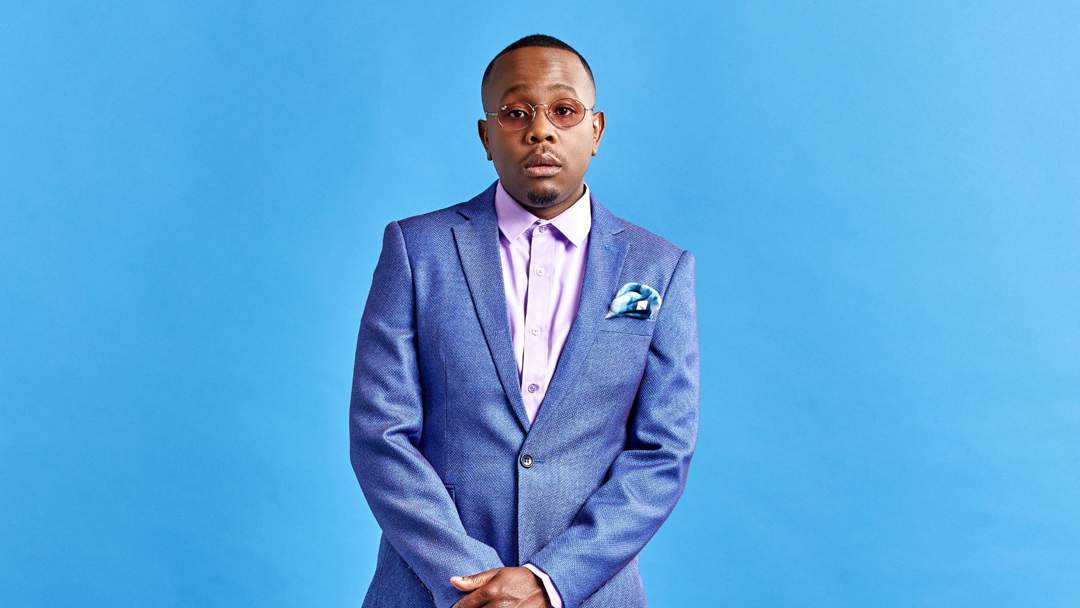 'To feel seen by God': Khaya Mthethwa talks all things worship ahead of ...
