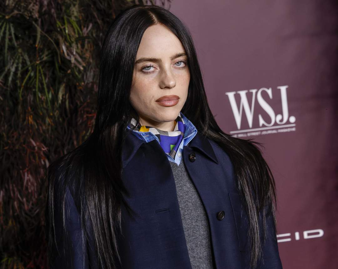‘Pathetic’: Billie Eilish blasts Elon Musk as he eyes the world’s first ...