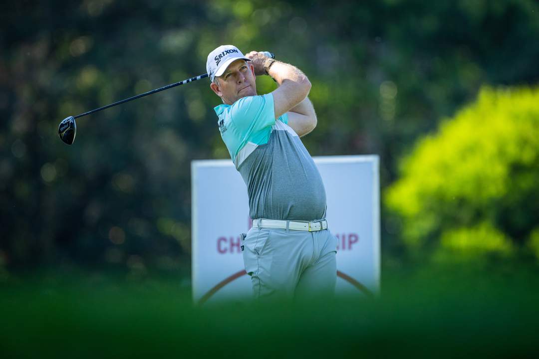 SA’s Oliver Bekker finds a fresh start in Australia after WA Open win ...
