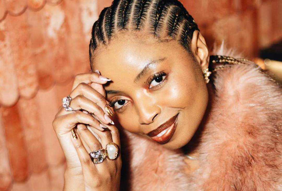 5 minutes with actress Nirvana Nokwe – ‘I protect my peace by not over ...