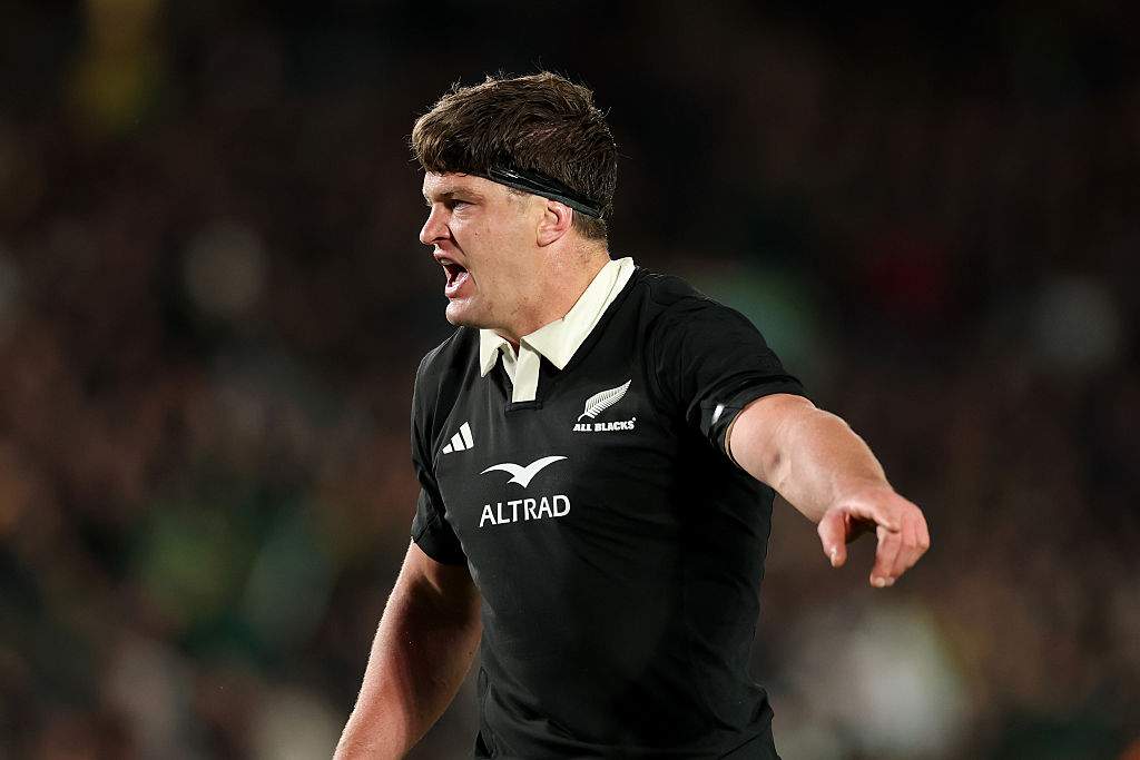 All Blacks make multiple changes for last tour clash against Wales | News24