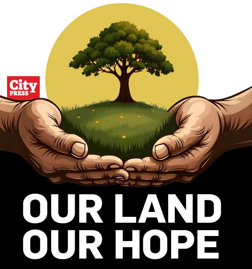 WATCH | OUR LAND, OUR HOPE | Resilient roots: How Swara o Tiiše Molemi ...