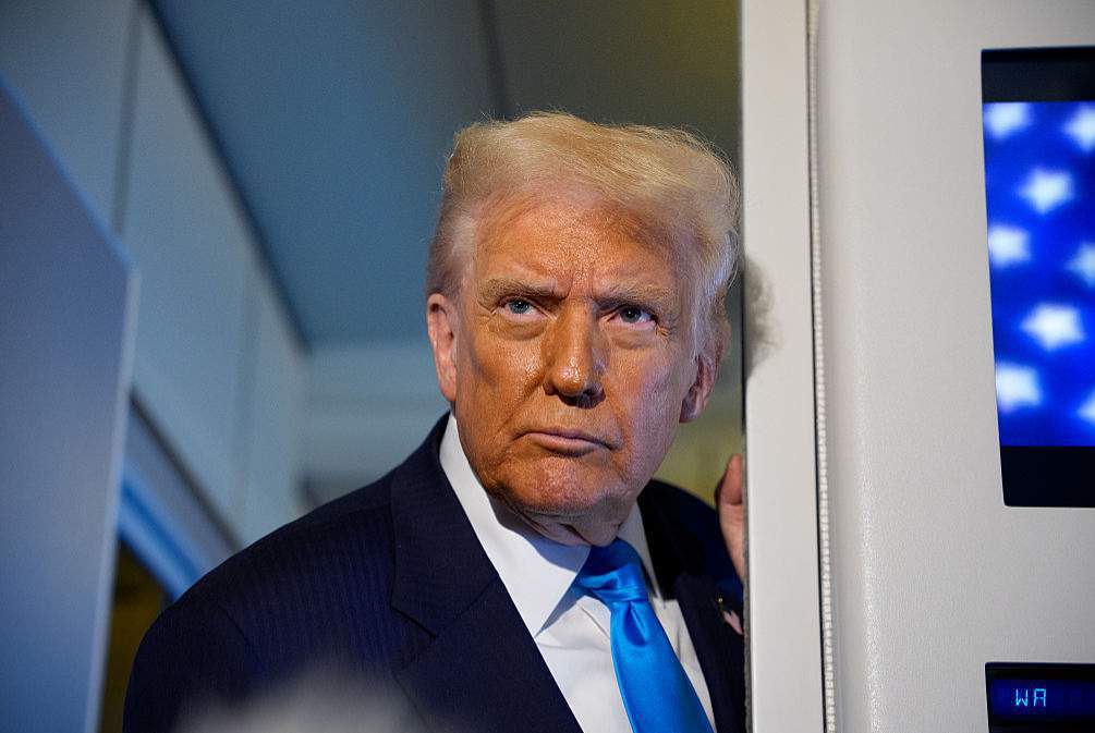 Donald Trump loves his oranges, opens US market to SA fruit and nuts ...