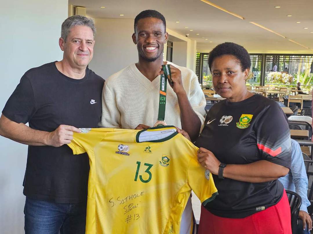 Famed KZN Football Academy in crisis as cofounders clash | News24