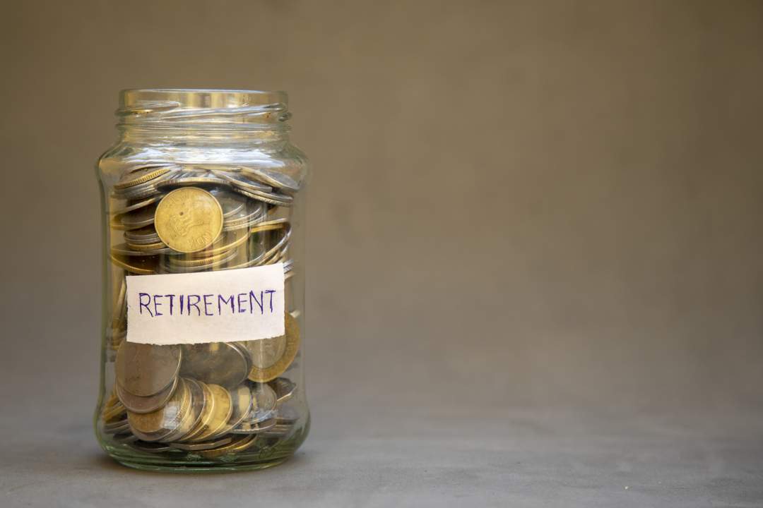 Think you’ve got a good retirement plan? It could be so much better ...