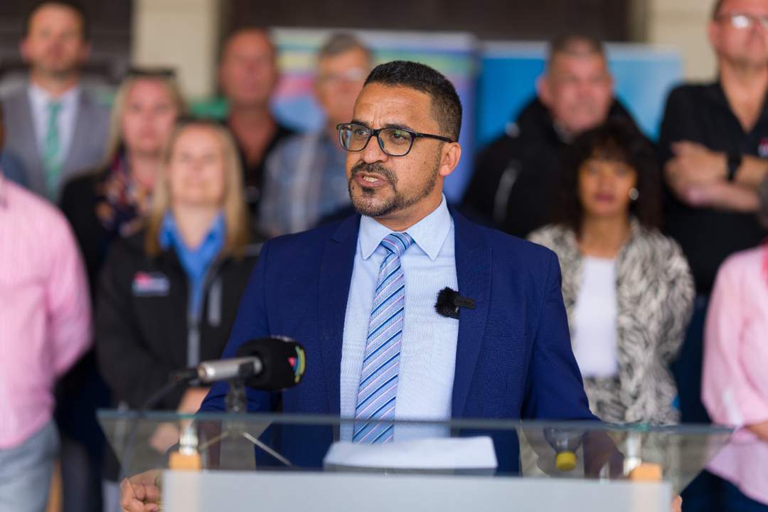 DA loses majority in George; forms new coalition with FF Plus, ACDP ...