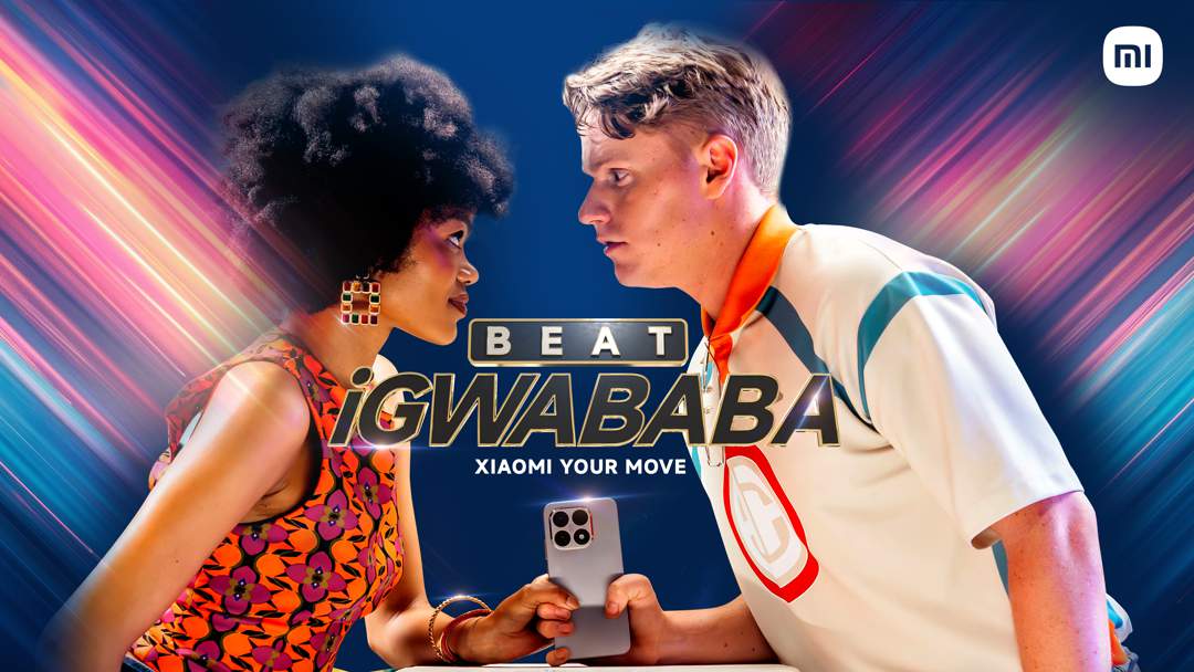 Beat Gwababa, show up for opportunities | News24