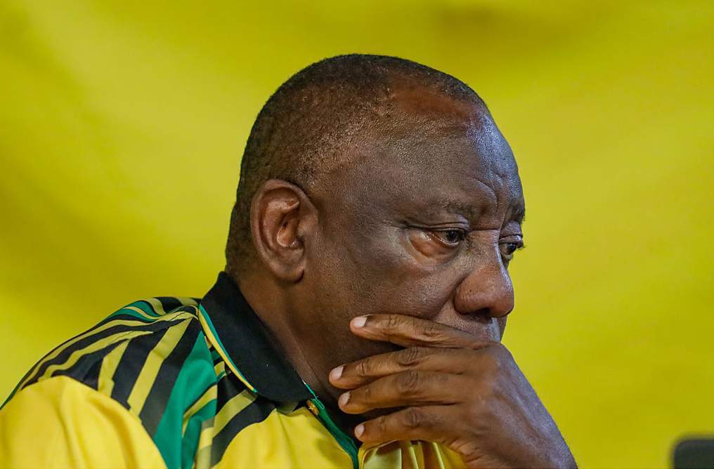 Mbalula slams Ramaphosa ‘ghost stories’, dismisses rumours of ...