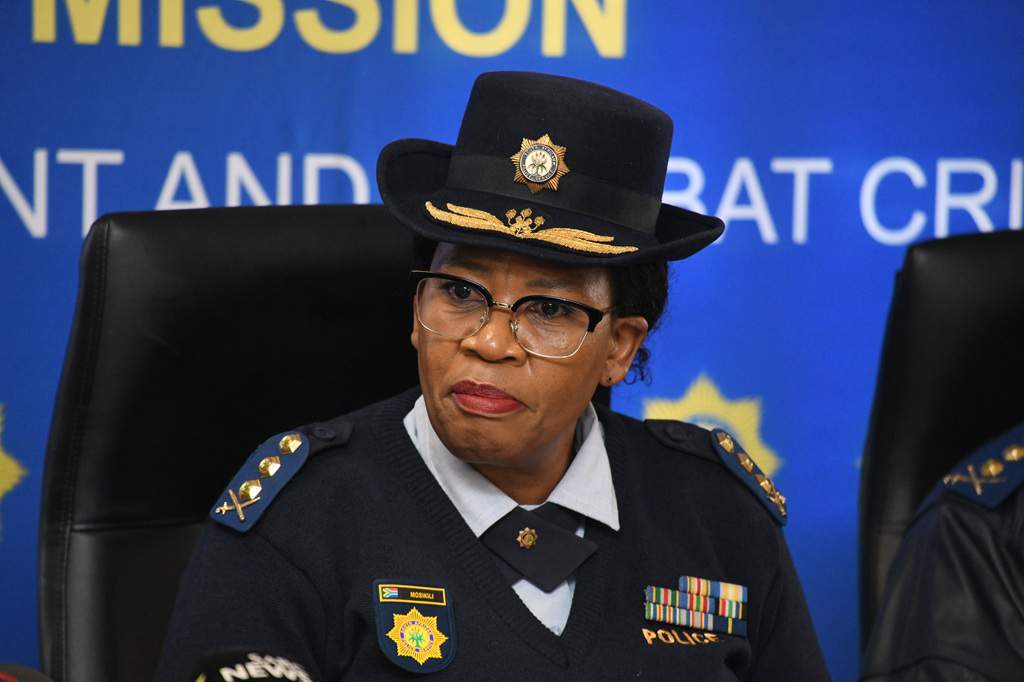 G20 Summit: Natjoints confident in security readiness, despite looming ...